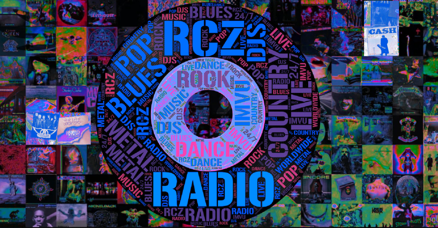 DJ SCHEDULE – RCZ RADIO